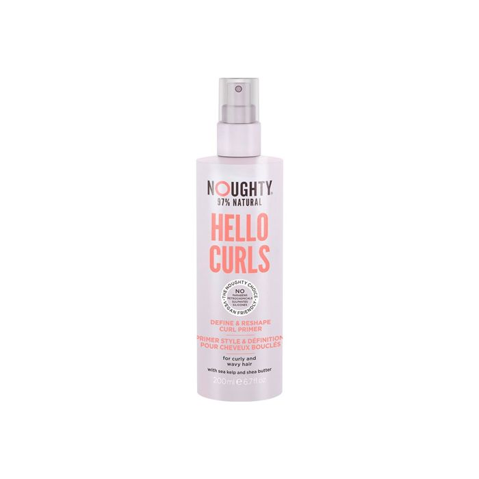 Noughty Hello Curls Curl Primer kopen? | Haarpro.nl Haarpro.nl Noughty Hello Curls Curl Primer kopen? | Haarpro.nl Haarpro.nl